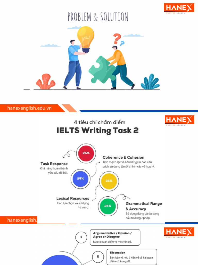 Writing Task 2 - Causes and Solution | PDF