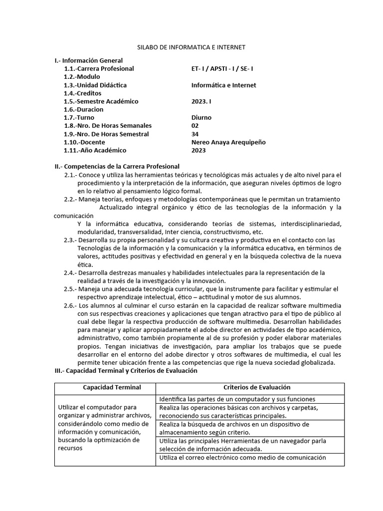 Actividades de Informática para Niños | PDF | Archivo de computadora | Hardware de la computadora