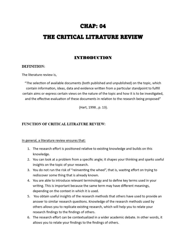 Chap # 4 | PDF | Academic Journal | Apa Style