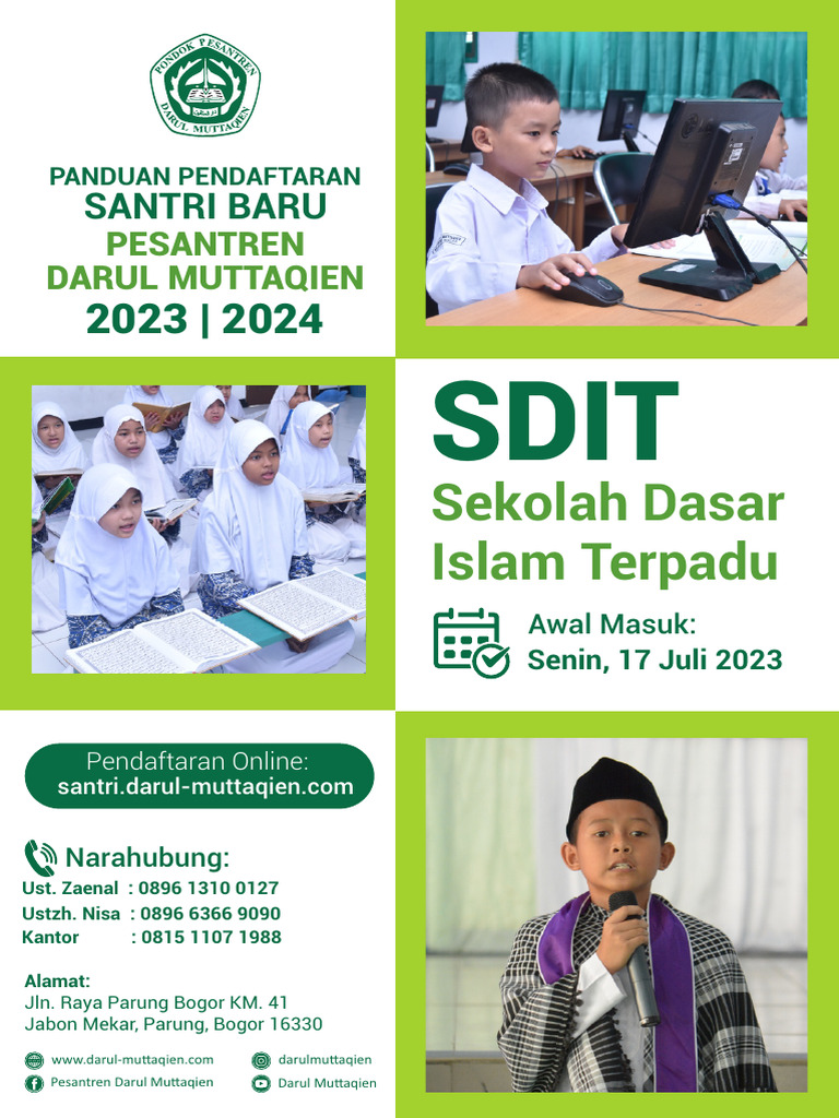 SDIT 2023-2024 | PDF