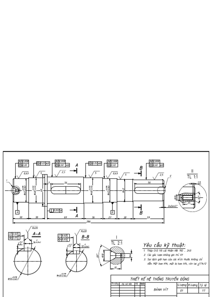 Ban-Ve-Lap-Final (1) - Model | PDF