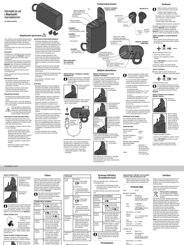 132172-sk-navod | PDF
