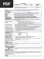General Practitioner Assessment of Cognition (Gpcog) Step 1: Patient ...