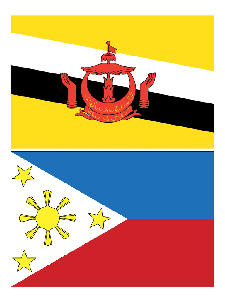 Bendera ASEAN | PDF