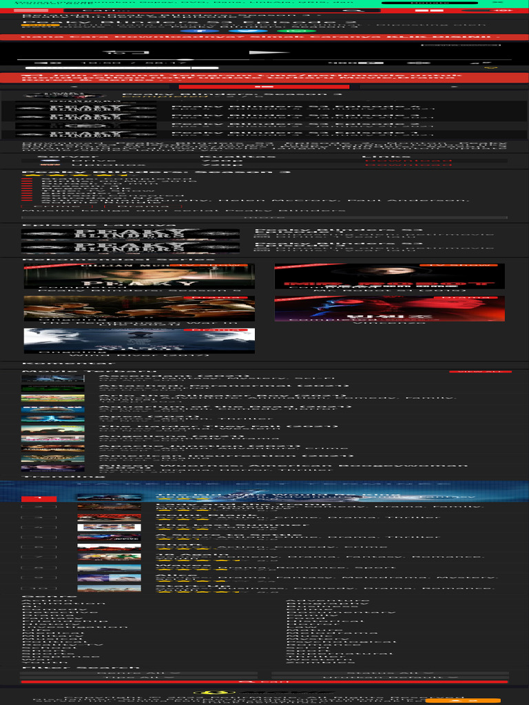 Nonton Peaky Blinders S3 Episode 2 Sub - Indo - Pet | PDF | Action Films | Creative Works