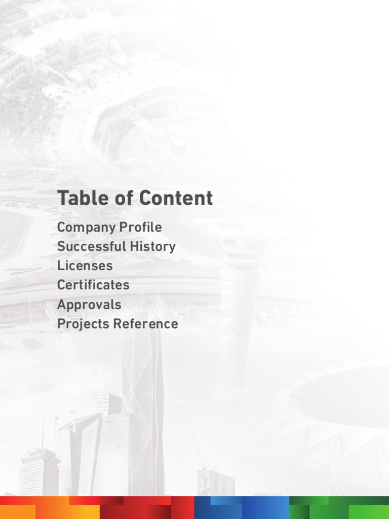 Pre Qualification | PDF | Paint | Materials