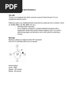 Lot Plotting and Survey Techniques | PDF | Surveying | Land Lot