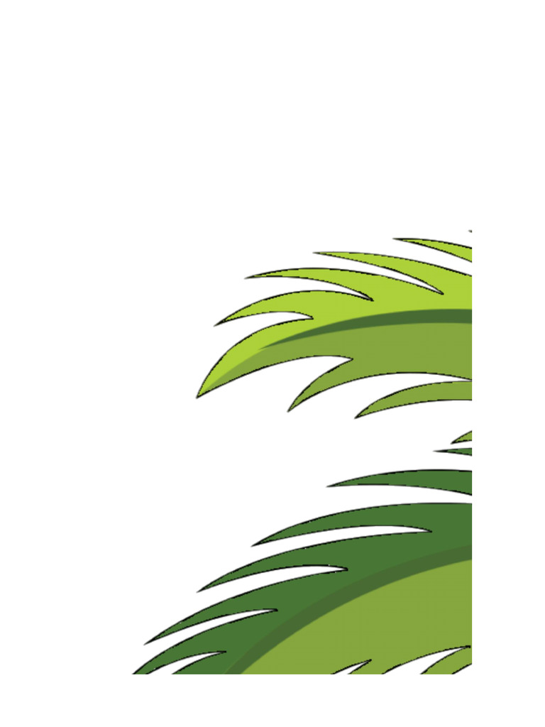 Print Pohon Kurma | PDF