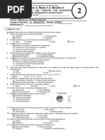 The VARK Questionnaire Scoring Chart | PDF