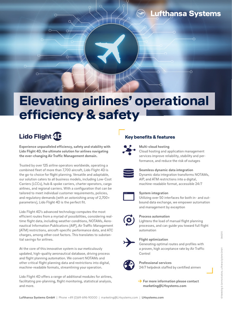 23-22-064 PB Lido Flight 4D 1seiter Screen05 | PDF | Air Traffic ...