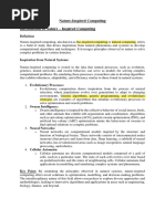 DEEP LEARNING NOTES - Btech | PDF | Artificial Neural Network | Deep ...