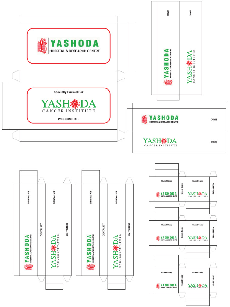 Yashoda Cancer Institute | PDF