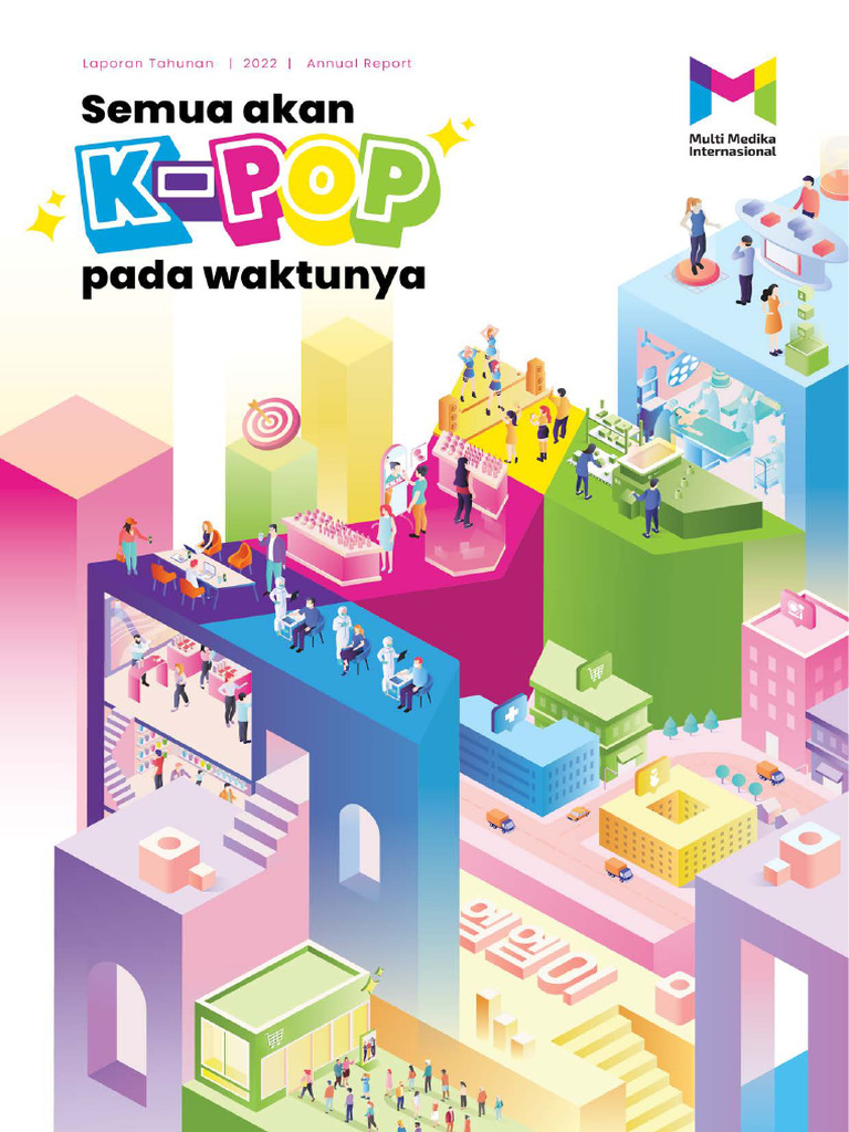 Mmix - Ar & SR 2022 | PDF