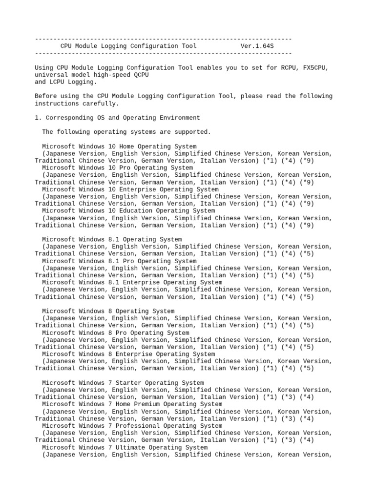Information en | Download Free PDF | Microsoft Windows | Installation (Computer Programs)
