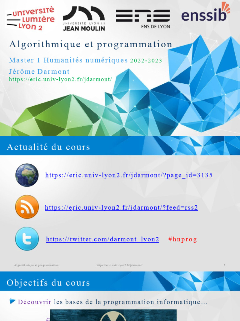 Algorithme en Python | PDF | Taxe sur la valeur ajoutée | Programmation ...