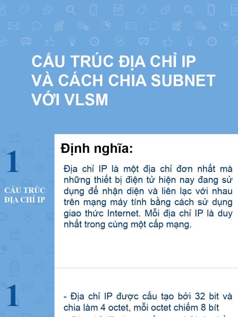 Chia M NG Con | PDF