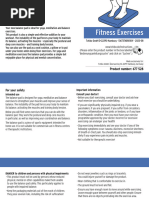 Lesson Plan in Science 6 Muscular System | PDF | Skeletal Muscle ...
