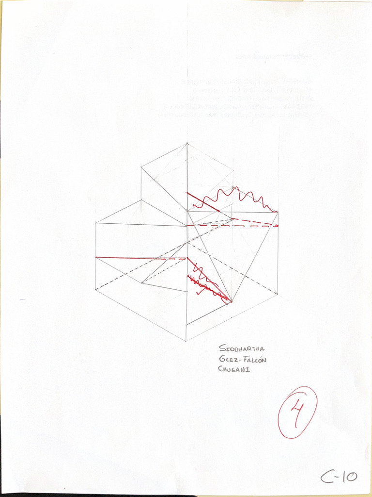 Isométrico 2 (Corregido) | PDF