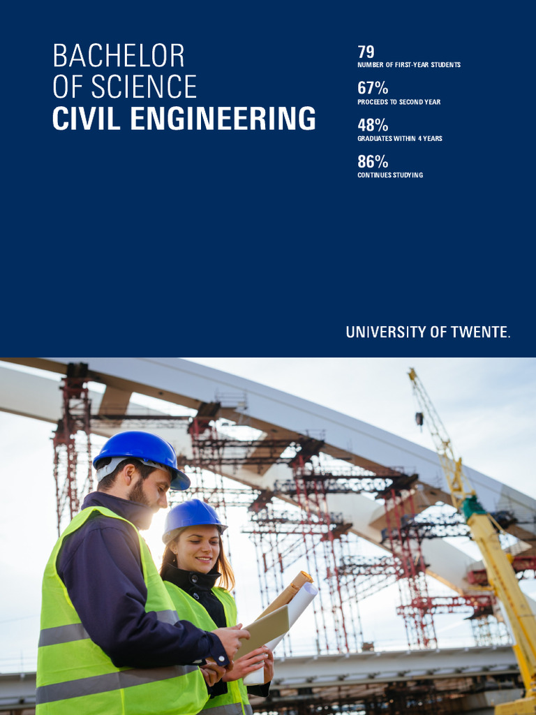 civil-engineering | PDF | Bachelor's Degree | Engineering