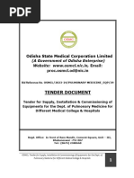 Er Checklist | PDF | Emergency Department | Hospital