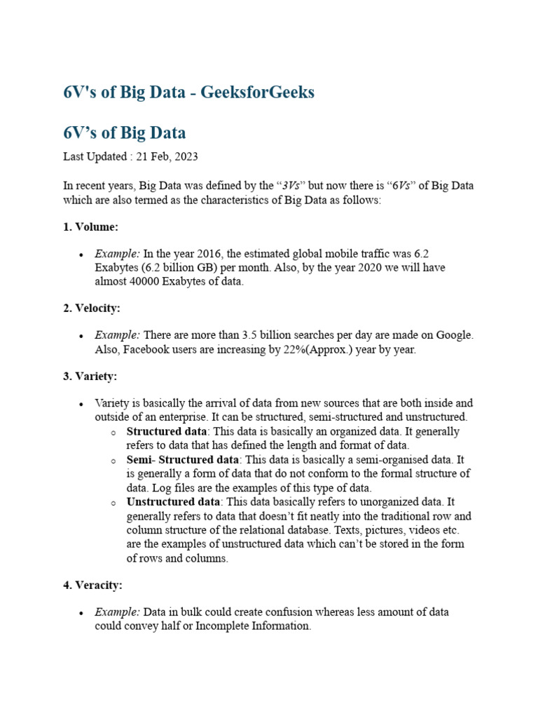 BA 4 | PDF | Big Data | Artificial Intelligence