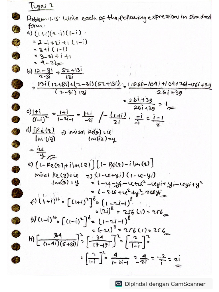 ANISA PUTRI - 21184202042 (Tugas 2) | PDF