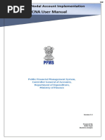 User Manual SNA | PDF | Software | Computing