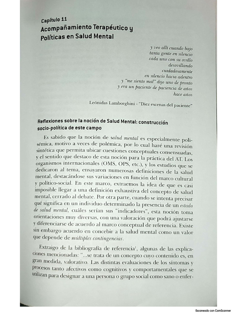 Capítulo 11 Rossi | PDF