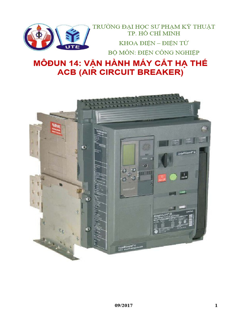 14 - GE ACB - Bao Cao | PDF