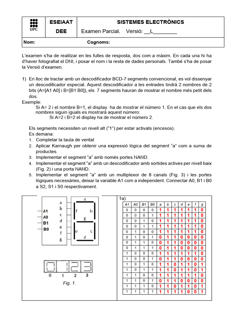 Ex1 2020 Matí 3A Sol | PDF