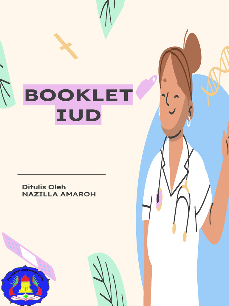 Panduan Pemasangan dan Manfaat IUD | PDF