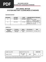 Astm E1417 | PDF | Nondestructive Testing | Ultraviolet