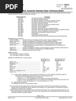 Boeing Special Process Spec | PDF