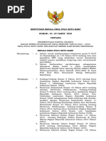 Contoh Format Proposal RST Tahun 2023 | PDF