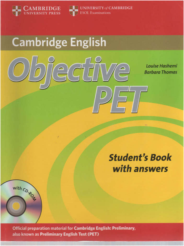Student Book - P1 | PDF