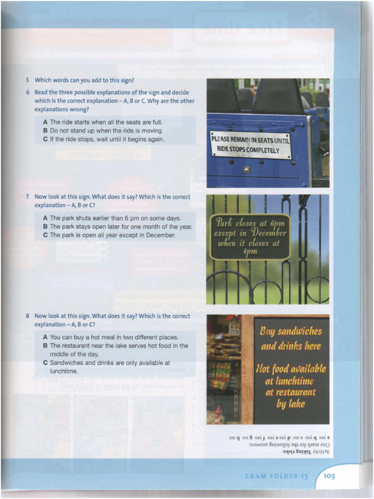 Student Book - P2 | PDF