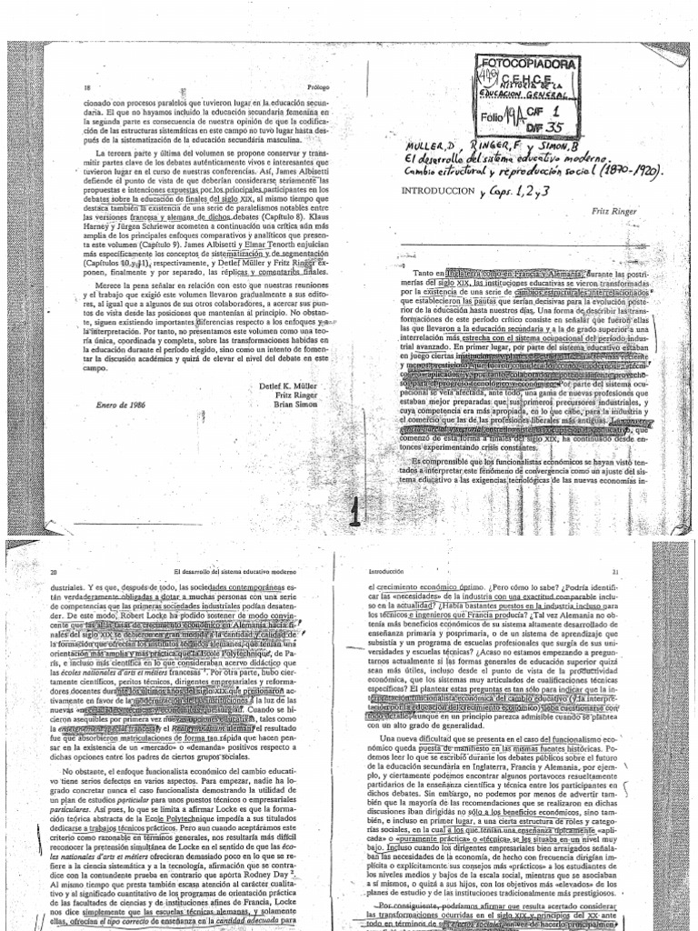 Muller, Ringer, Simon | PDF