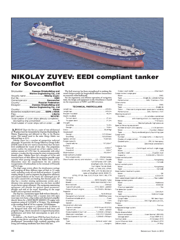 Navio Semelhante 5 | PDF