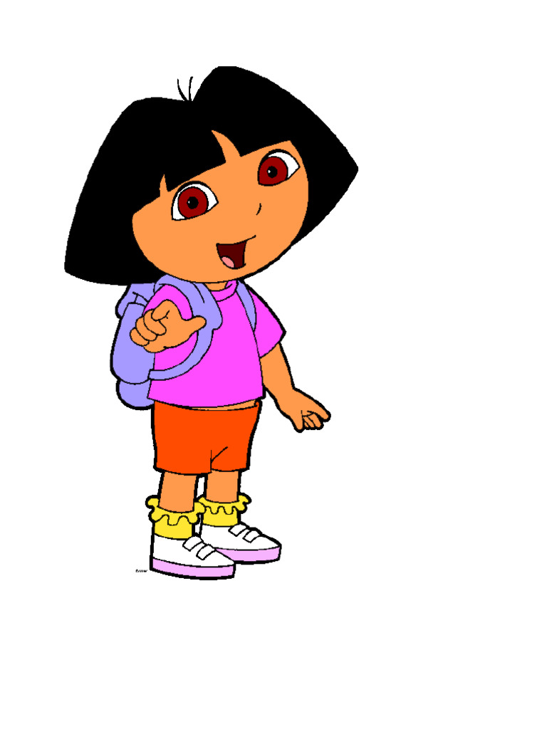 Dora | PDF