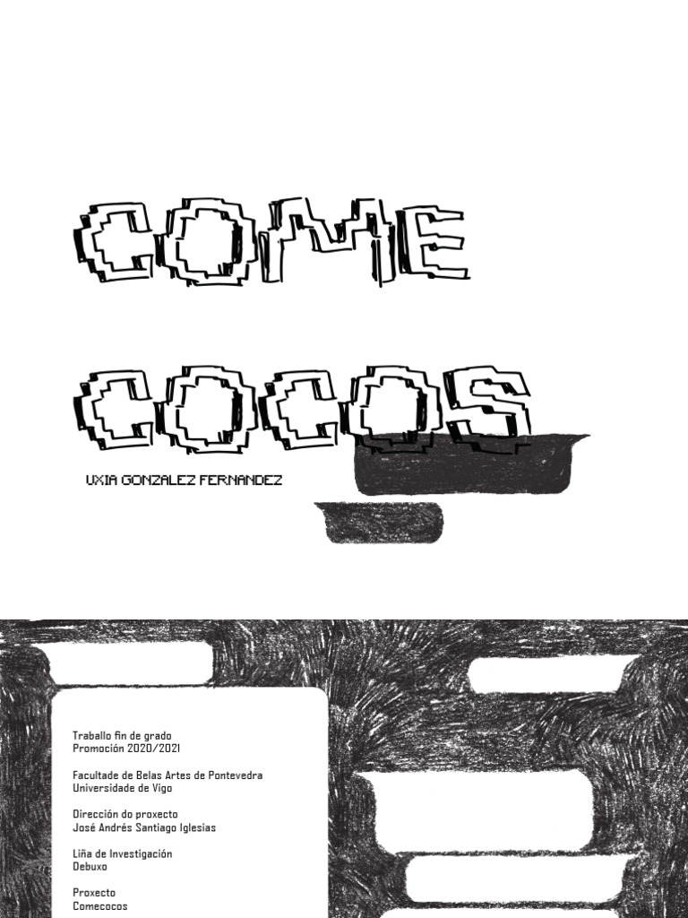 Come Cocos | PDF