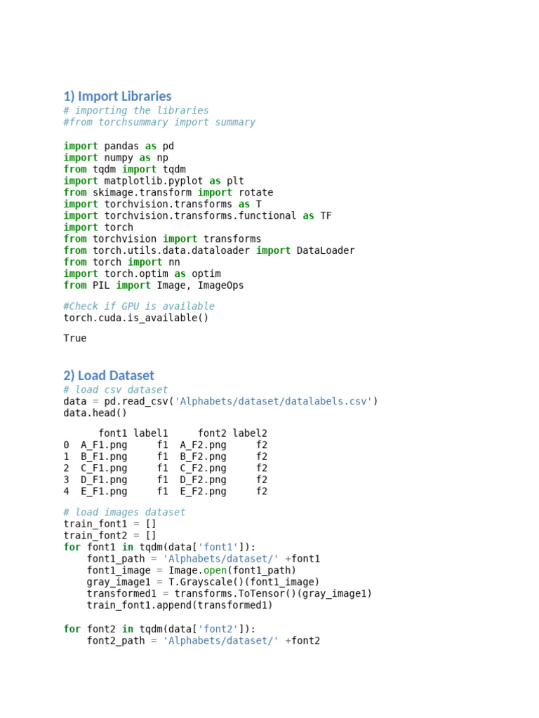 vertopal.com_Font_Transfer_2_autoencoders | PDF | Computer Data | Computer Programming