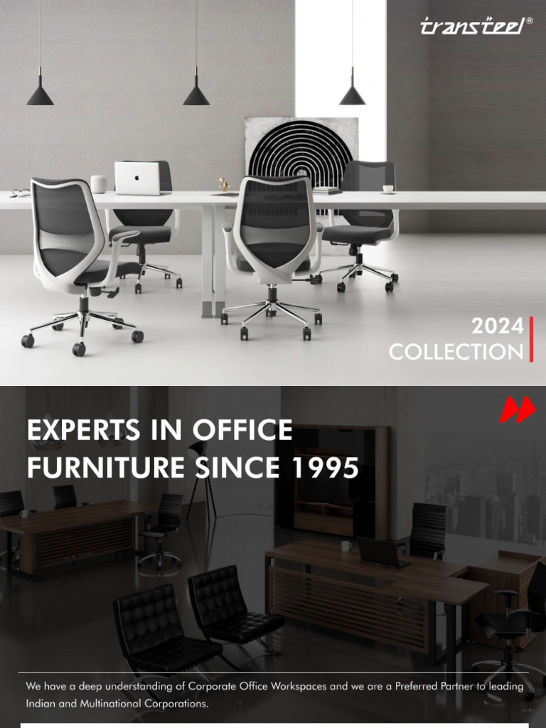 Transteel Product Catalogue 2023 2 | PDF