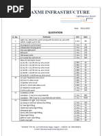 HT Panel Test Report | PDF | Voltage | Relay