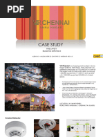 Basement Floor Plan: Extraction Room 130 SQ.M | PDF | Duct (Flow) | Home