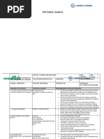 TBT# 1230 SLAM Technique | PDF | Occupational Safety And Health | Risk