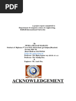 ADCA Full Syllabus | PDF