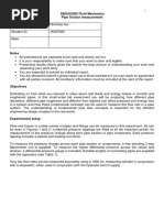 Weir Equations in HEC-RAS - Kleinschmidt | PDF | Spillway | Earth Sciences