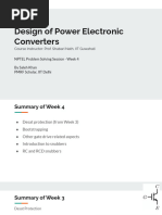 Fundamentals of Power Electronics (3rd Edition) ERICKSON | PDF | Electric Power | Power Electronics