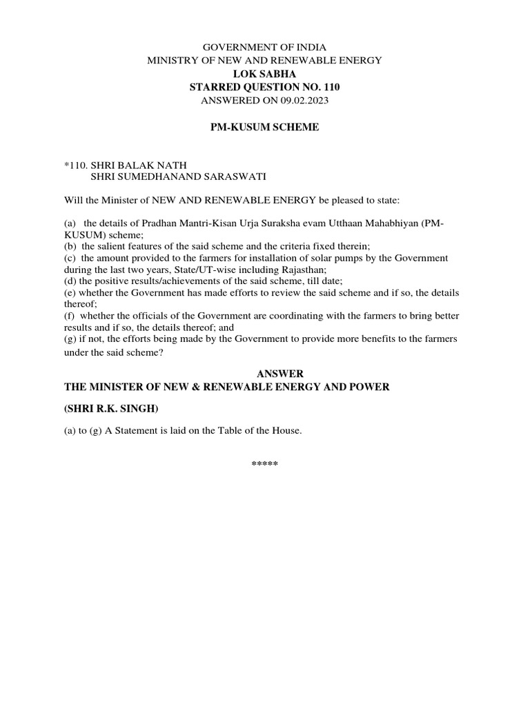 Loksabhaquestions Annex 1711 AS110 | PDF | Reserve Bank Of India