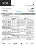 Doshi Steel | PDF